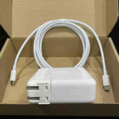 OEM 87W Adapter For MacBook Air 13inch (A2337/A2179) MacBook Pro 13 ...