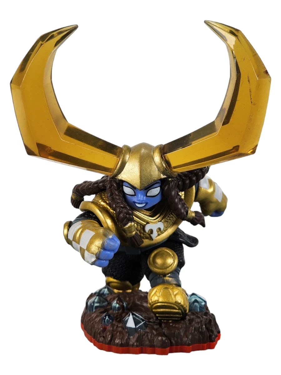 Skylanders Elements Earth