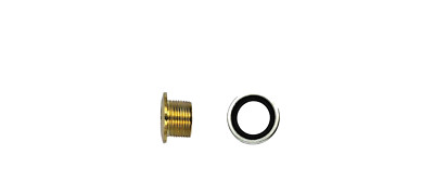Cummins 5528109 Drain Plug Seal Ring Kit | Aftermarket | Universal Fitment