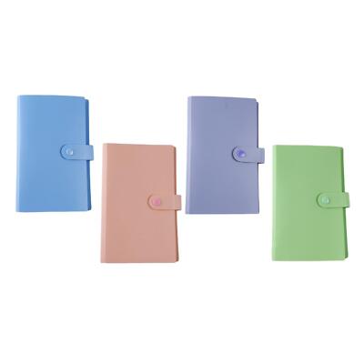 Paper Purse Paper Pockets Paper Pockets Money Holder Plastic Money ...