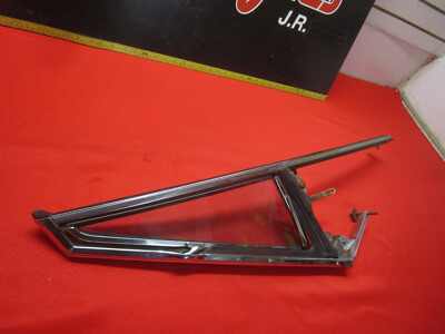 1965-1968 General Motors Impala Pontiac Buick Olds Cadillac Vent Window ...