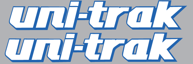 KAWASAKI 1989 UNI-TRAK Fits KX 80 KLR 250 and KLR 650 DECALS VINTAGE ...