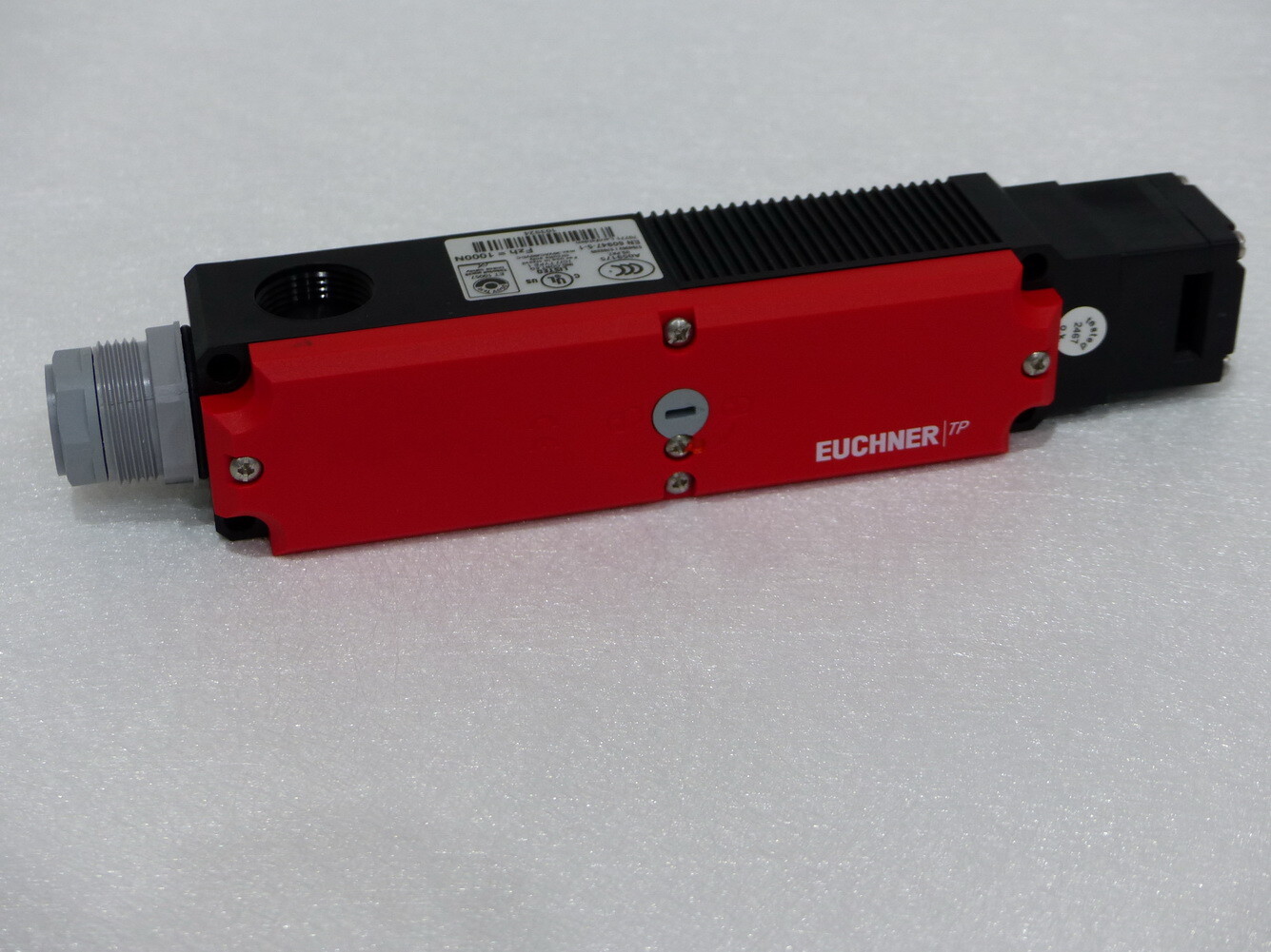 Euchner TP4-2131A024SR11 Sicherheitsschalter Id.Nr.: 088208 | eBay