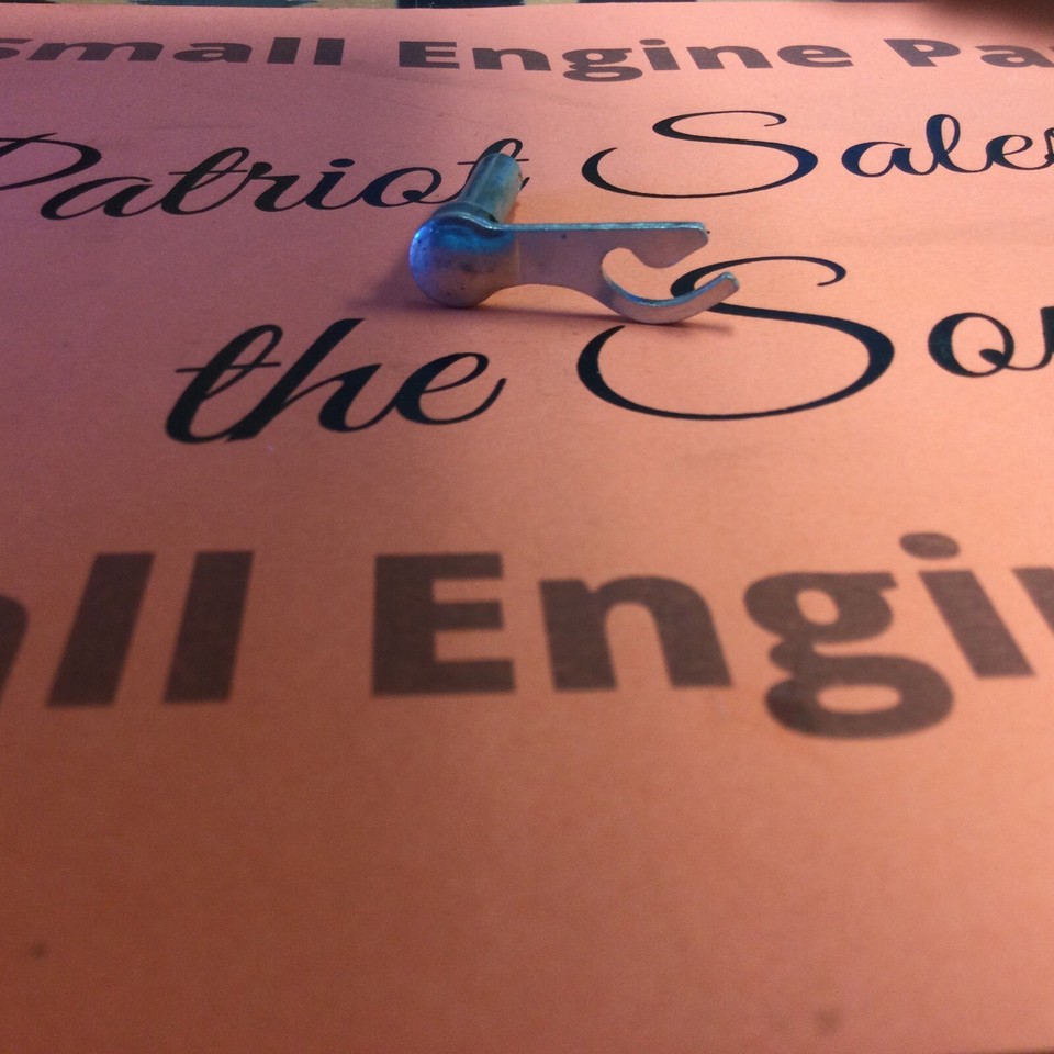 Efco 264-00181 choke bracket | eBay