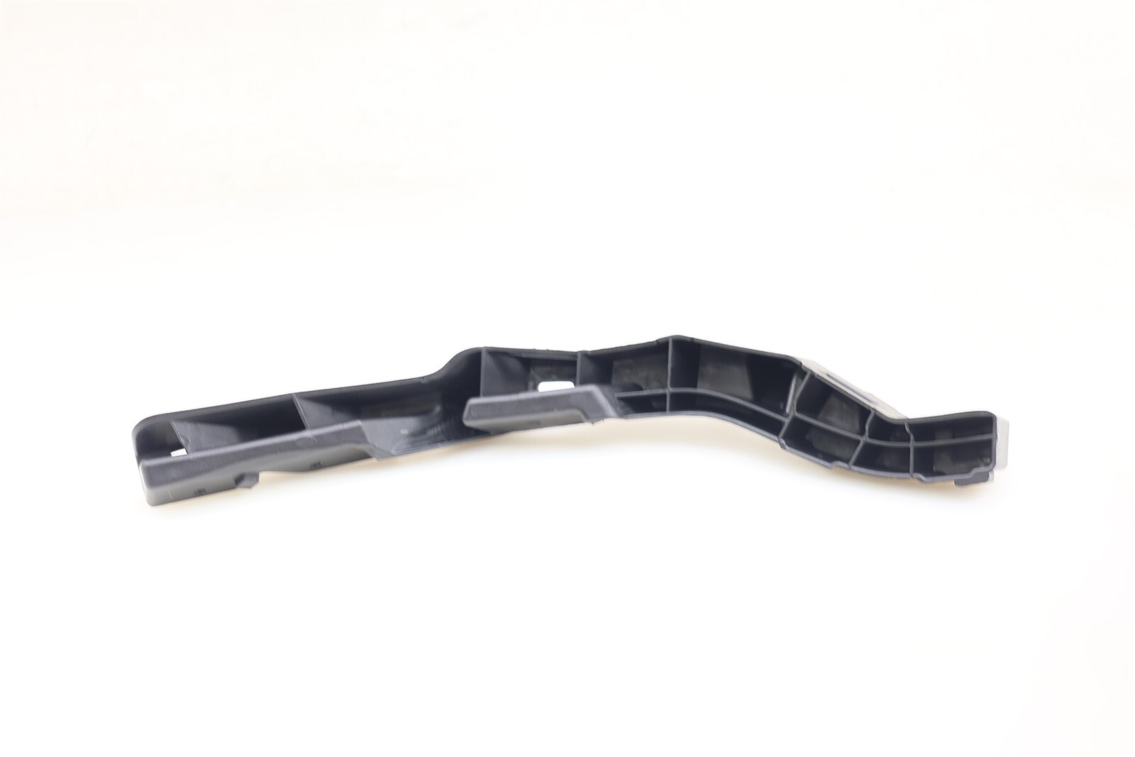 Kia OEM 2016 Rio Front Bumper Grille-inner Bracket Right 865821W500 for ...