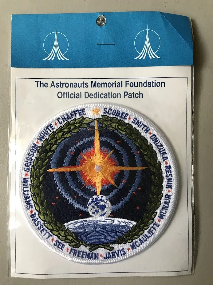 Astronaut Memorial Foundation