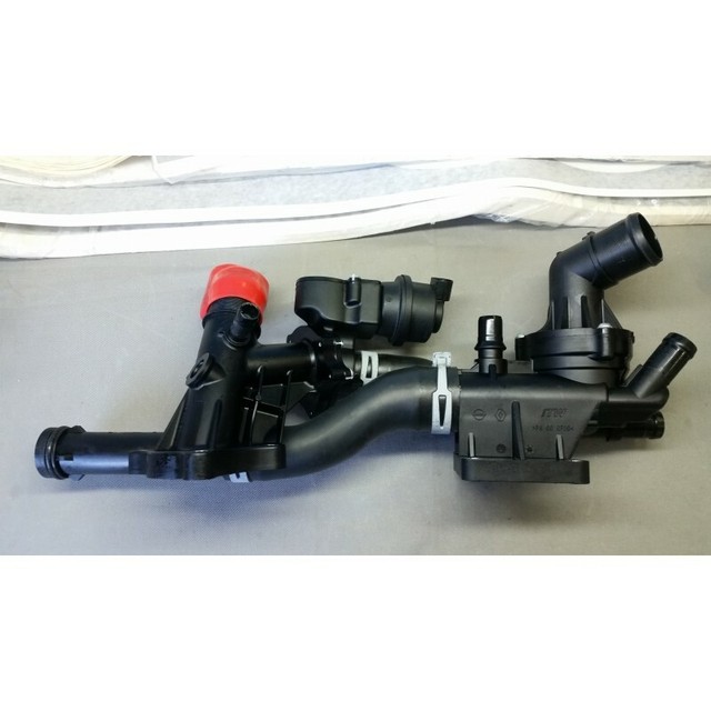Renault TRAFIC 1.6 VIVARO Nv300 Thermostat Butterfly Housing 110600686R ...