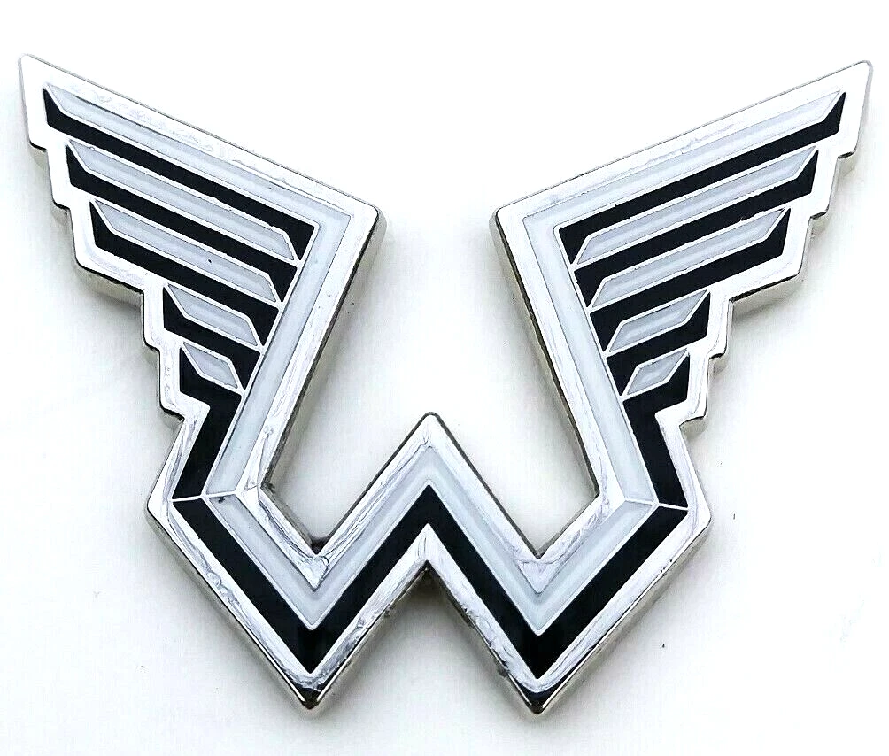 Wings Band Logo