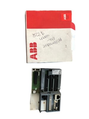 ABB Electrical TB511-ETH C1 | eBay UK