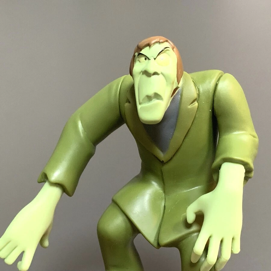 Scooby Doo Creeper
