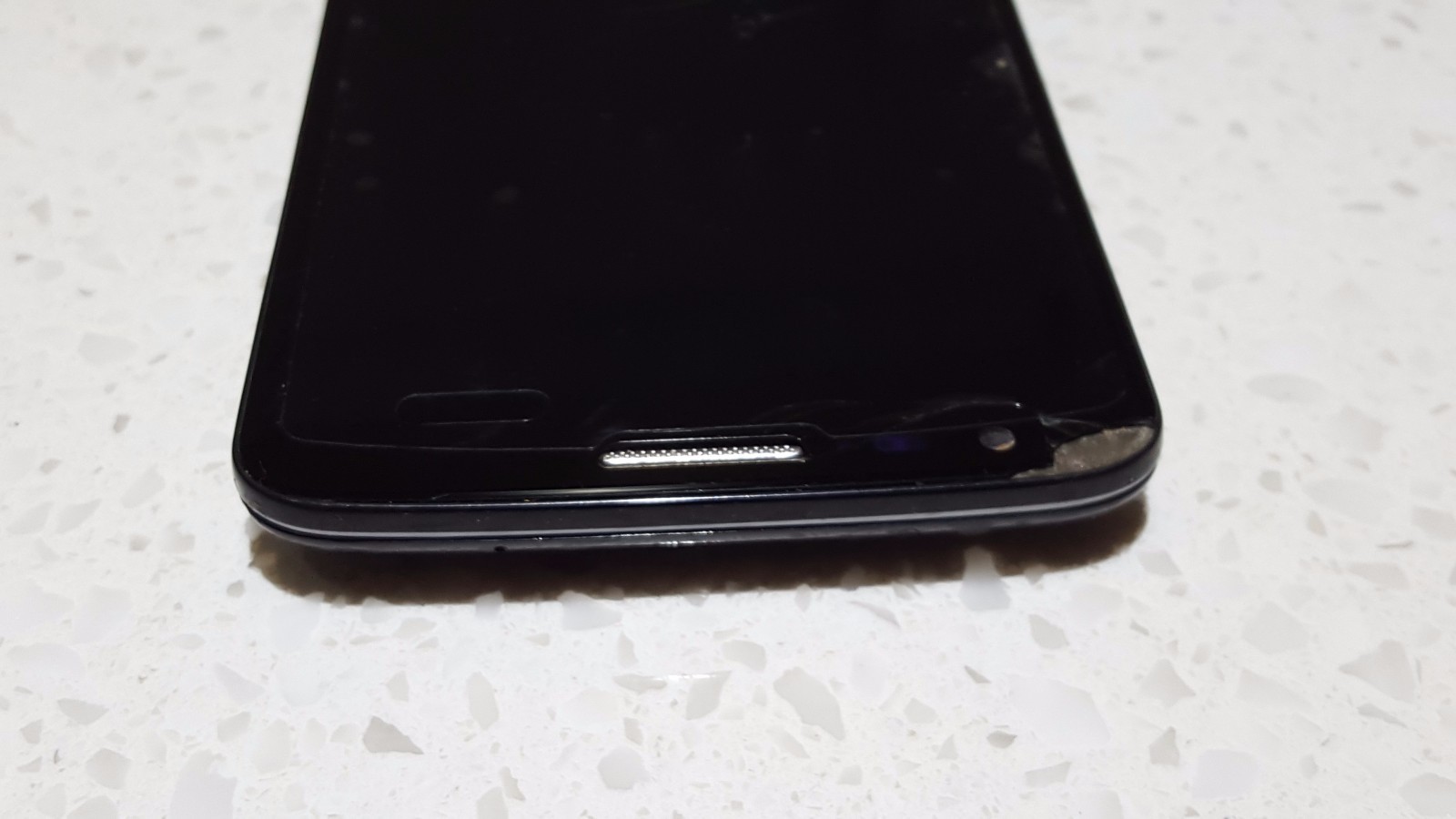 LG G2 LS980 - 32GB - Black Android (Sprint) Smartphone Clean ESN | eBay