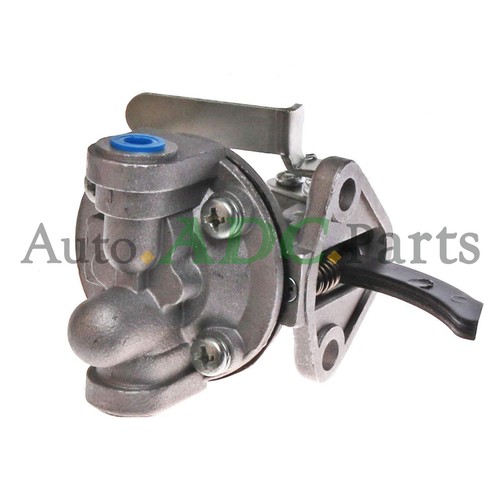 RG60081 Fuel Pump for John Deere X495 X595 Lawn Garden Tractor 1435 ...