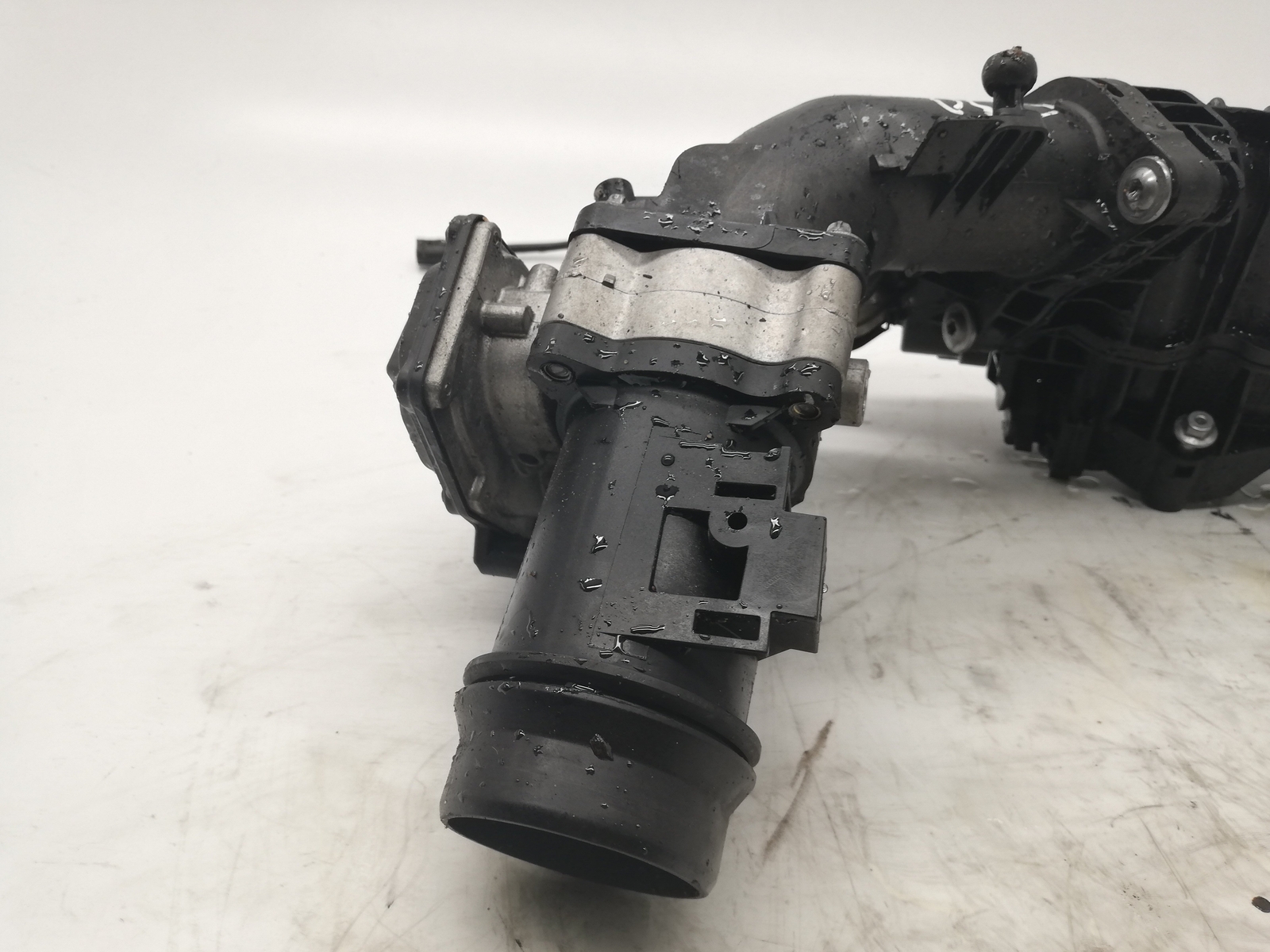 Intake Manifold BMW 3 2012 (F30, F80) 8570791 | eBay UK