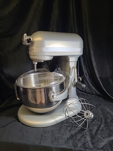 KitchenAid Professional 600 Series 10speed 6Qt Bowl Lift Stand Mixer | eBay