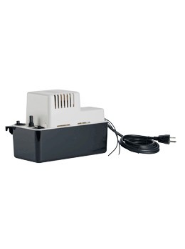 Little Giant 554405 VCMA 65 GPH 115V Automatic Condensate Removal ...