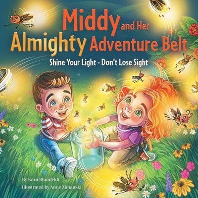 Middy and Her Almighty Adventure Belt: Shine Your Light - Don't Lose Sight by Ka | eBay.de