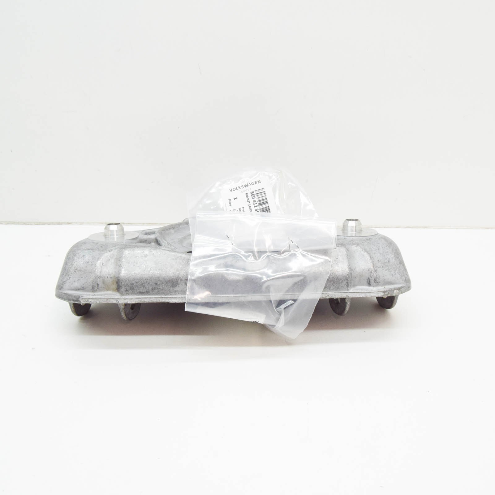 8E0412391C Support Front Shock Absorber Left Audi A4 Avant 2.0 TDI 103k ...