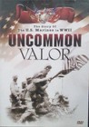 Uncommon Valor ~ Story of U.S. Marines in WW II (DVD, 2006) NEW | eBay