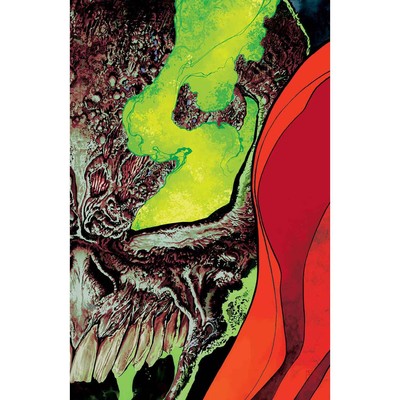 King Spawn #24 Image Comics Cover C Williams III Virgin Variant | eBay