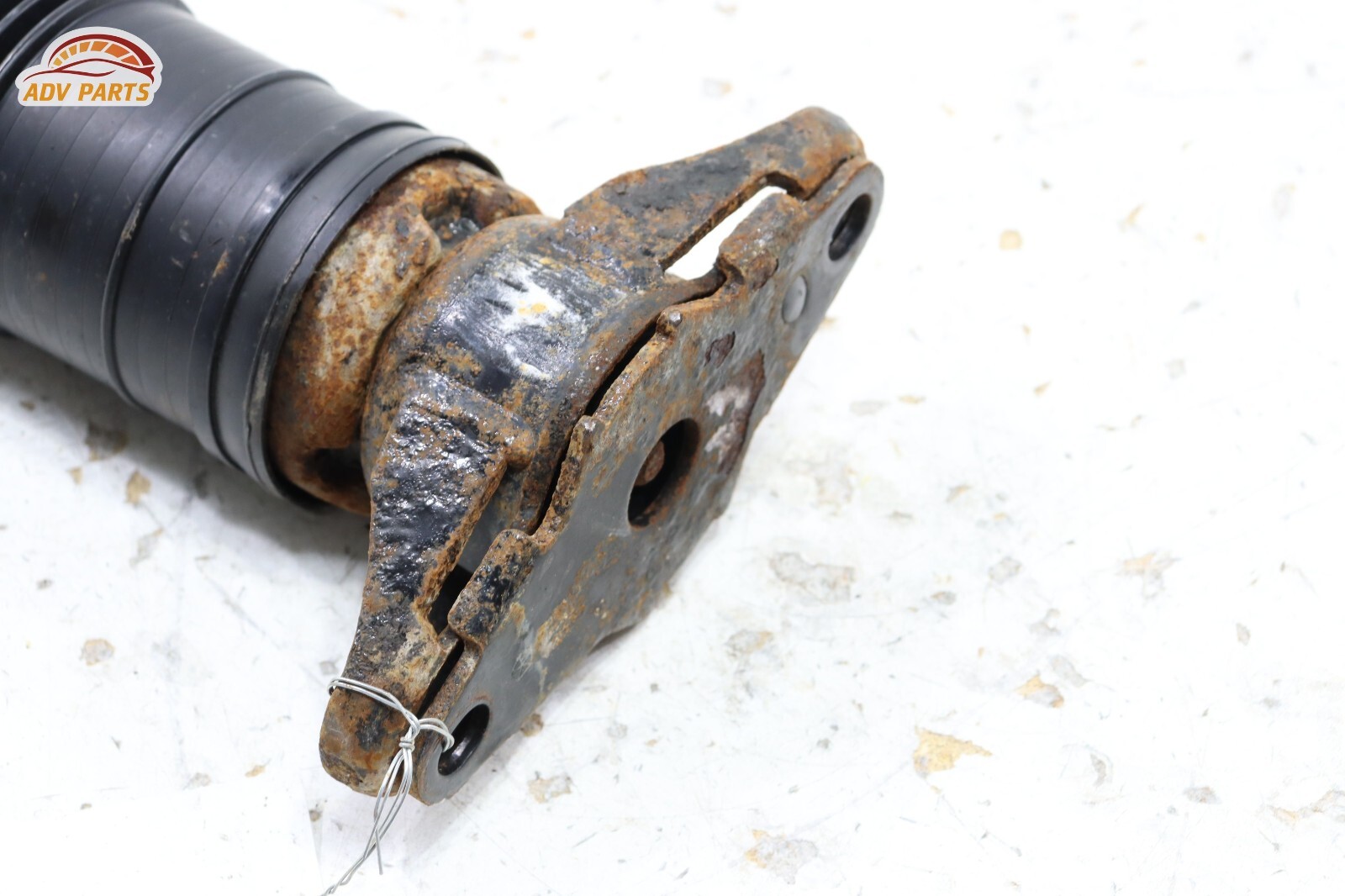 DODGE DURANGO AWD REAR LEFT DRIVER SIDE SHOCK STRUT ABSORBER OEM 2018 ...