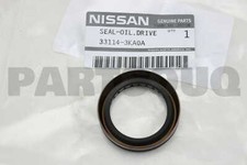 VW Tiguan Final Drive Oil Seal 0A6409596 Genuine Part for sale online ...
