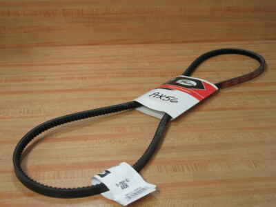 Gates AX56 Tri-Power Vextra V-Belt | eBay