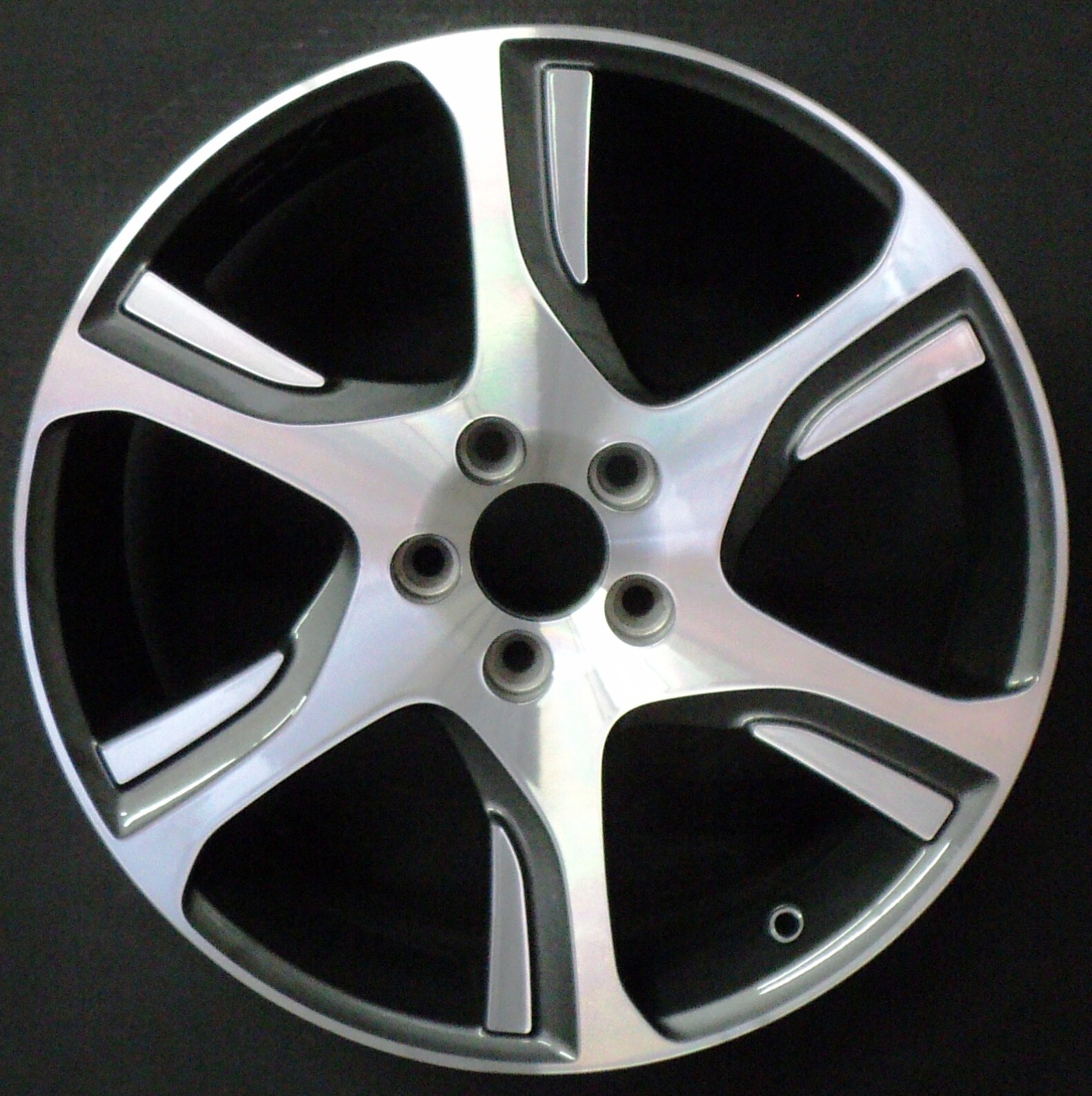 2011-2015 Volvo Xc70 Xc60 Wheel Rim 31280139 OEM Y1 for sale online | eBay