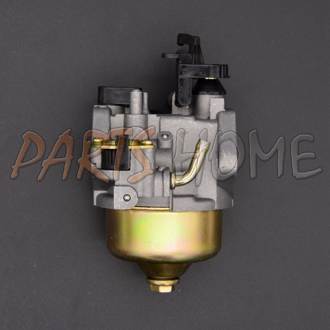 Harbor Freight Greyhound 337CC 11HP 182FD Gasoline Engine Mode 96154 ...