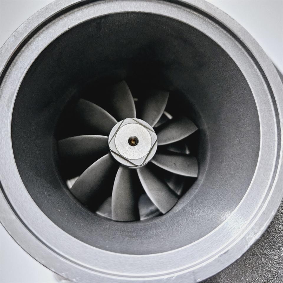 GT3582 GTX3582 GTX3582R Turbocharger NEW journal bearing T4.82 AR V ...