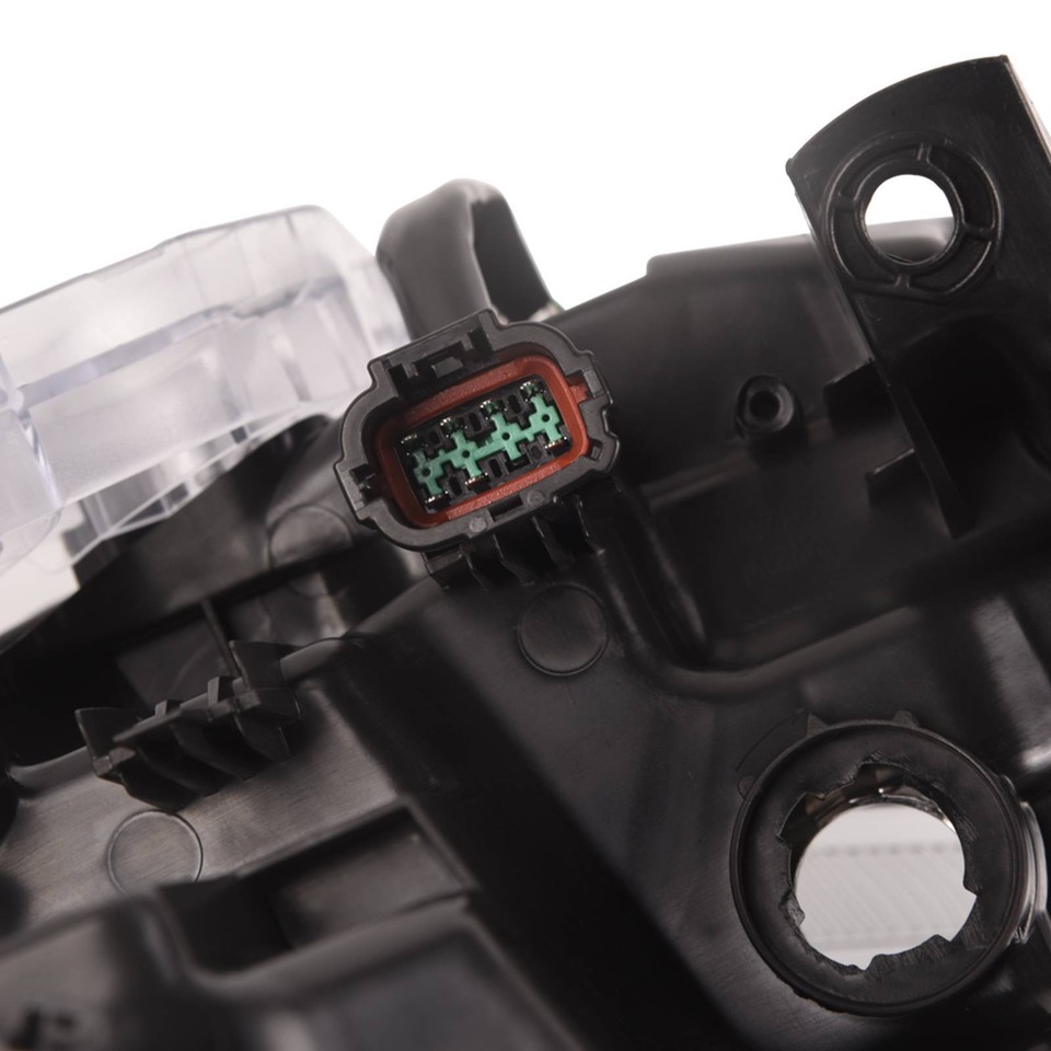 RH Passenger Side LED Headlight Assembly For Nissan Rogue 2017-2020 ...