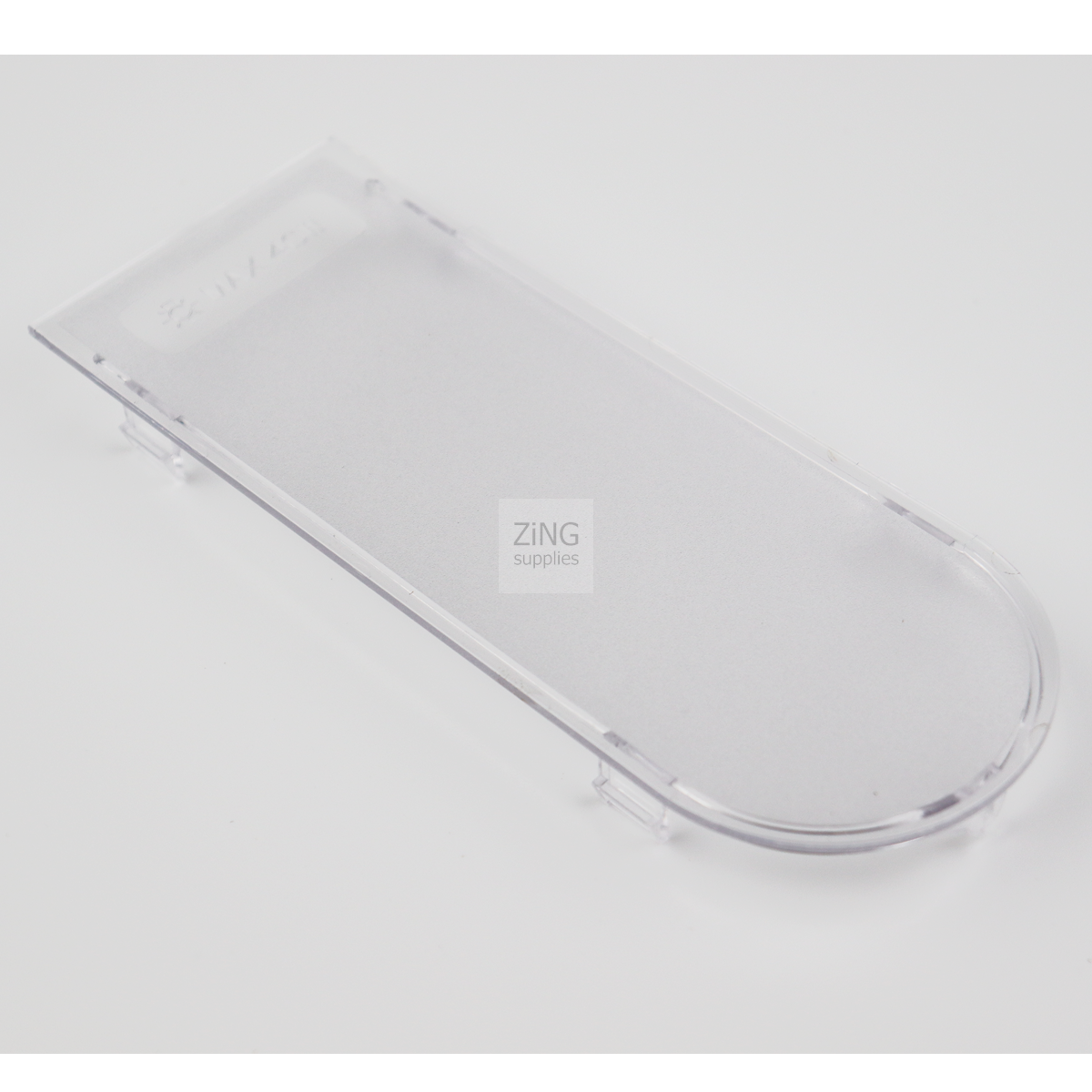 Genuine SMEG Cooker Hood Extractor Fan Bulb Lamp Light Lens Cover ...