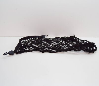 BMW 1 3 4 5 6 7 Series X1 Floor Boot Trunk Cargo Net 0010557 ...
