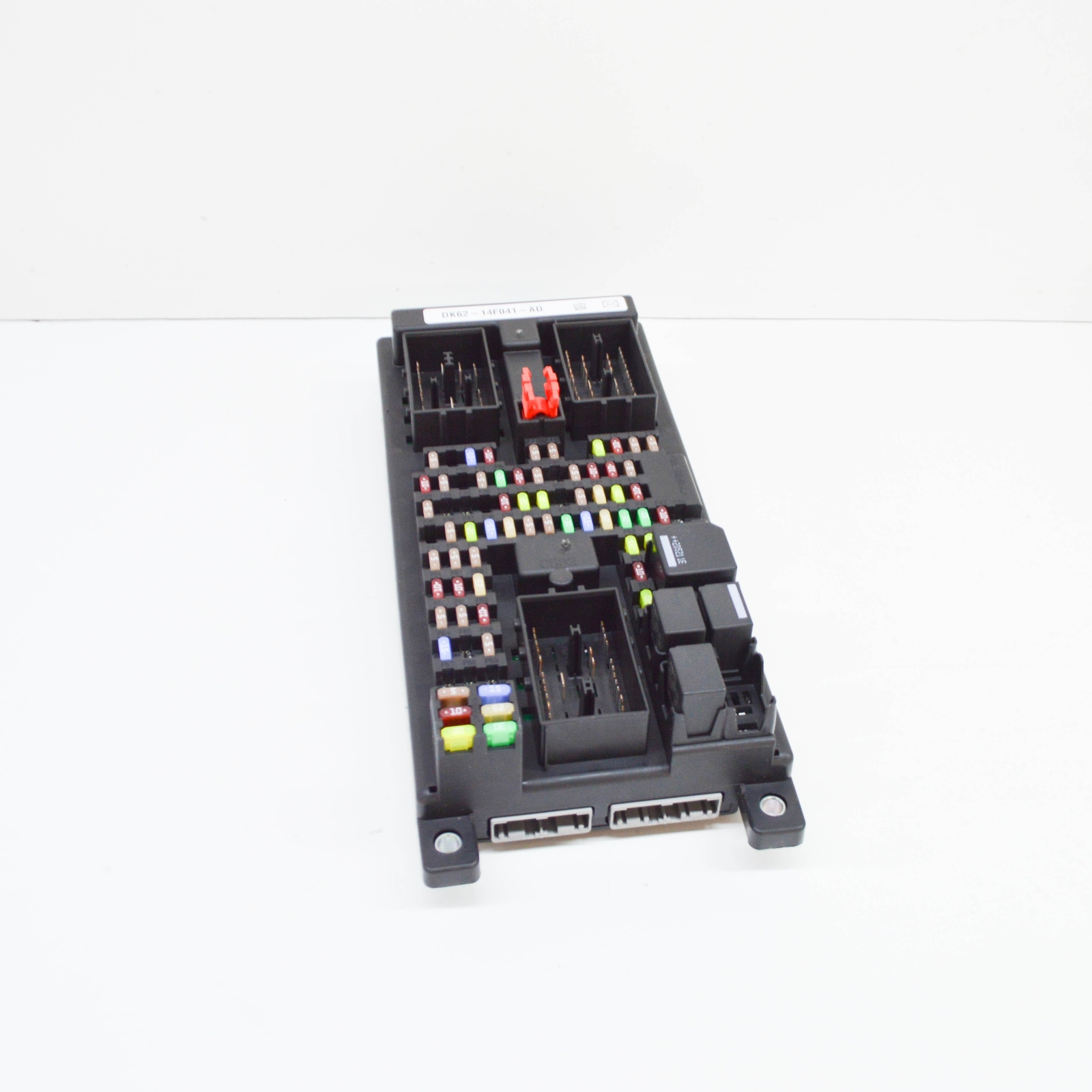 LAND ROVER RANGE ROVER SPORT II L494 Fuse Box LR068360 NEW OEM | eBay UK
