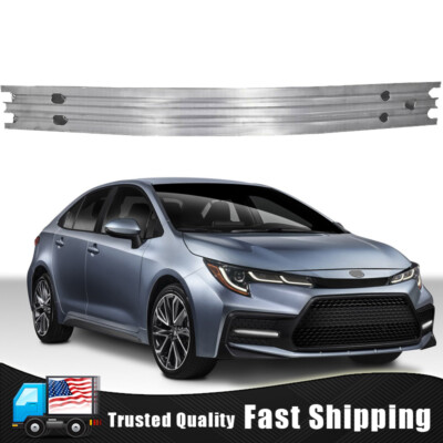 For 2019-2022 Toyota Corolla Front Bumper Reinforcement Impact Bar ...