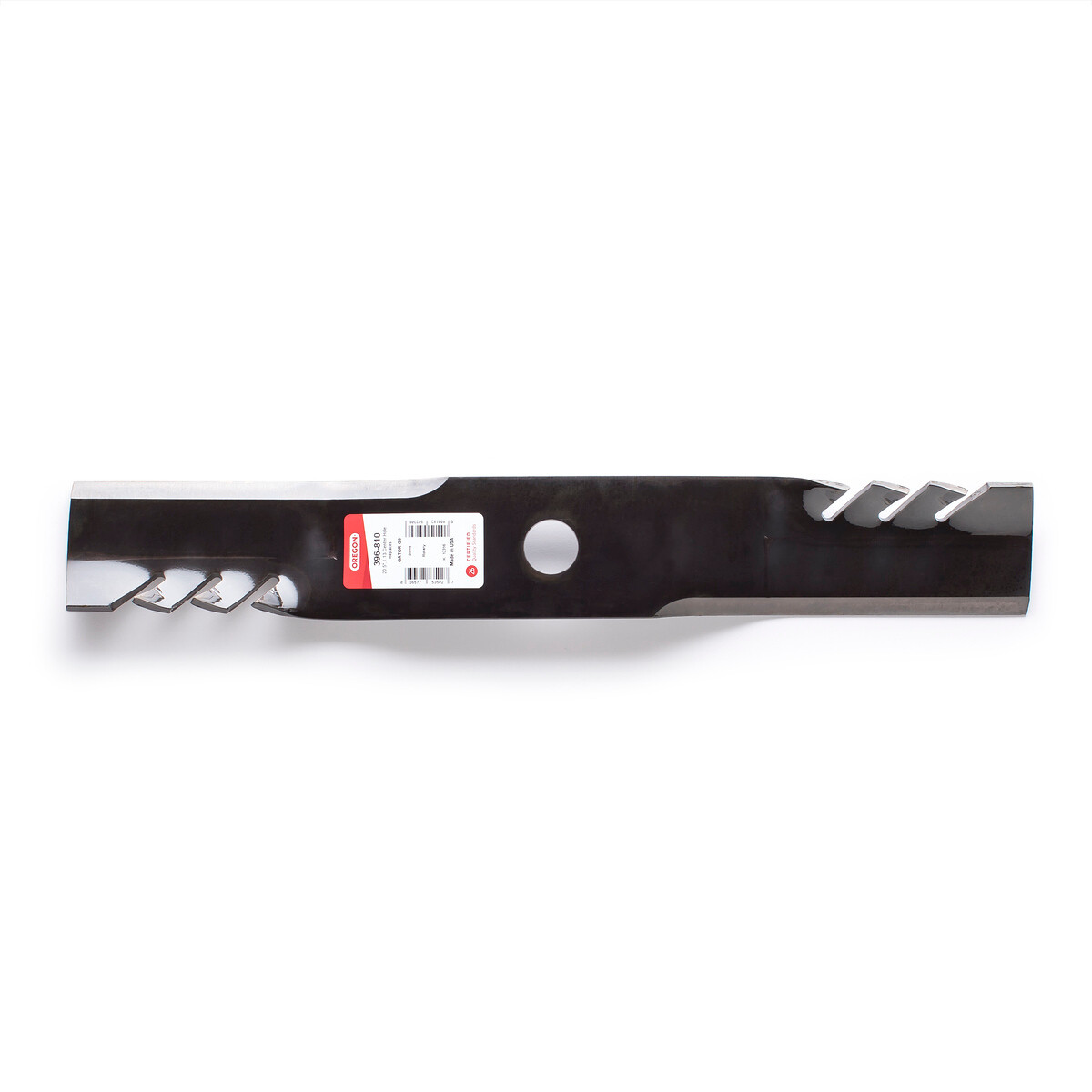 3PK Oregon G6 Gator Blade for 60" Kubota - RCK60P-400Z, RCK60P-725Z | eBay