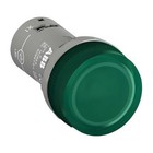 1PC Compact LED Pilot Light Green Illuminated 110-130V AC CL2-513G | eBay