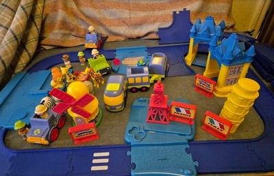 Happyland World tour incuding road track Safari and train | eBay UK