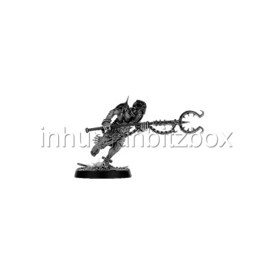 WCUN05 AWAKENED ONE THE UNMADE WARCRY WARHAMMER AOS BITZ 14à18 b25 | eBay