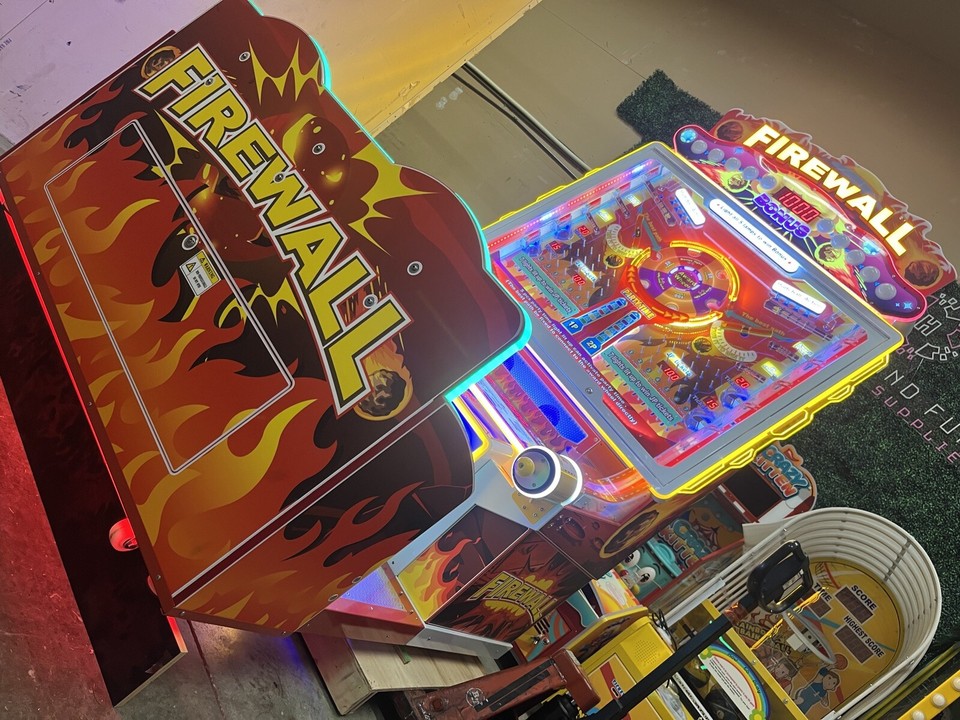 ticket redemption arcade games | eBay