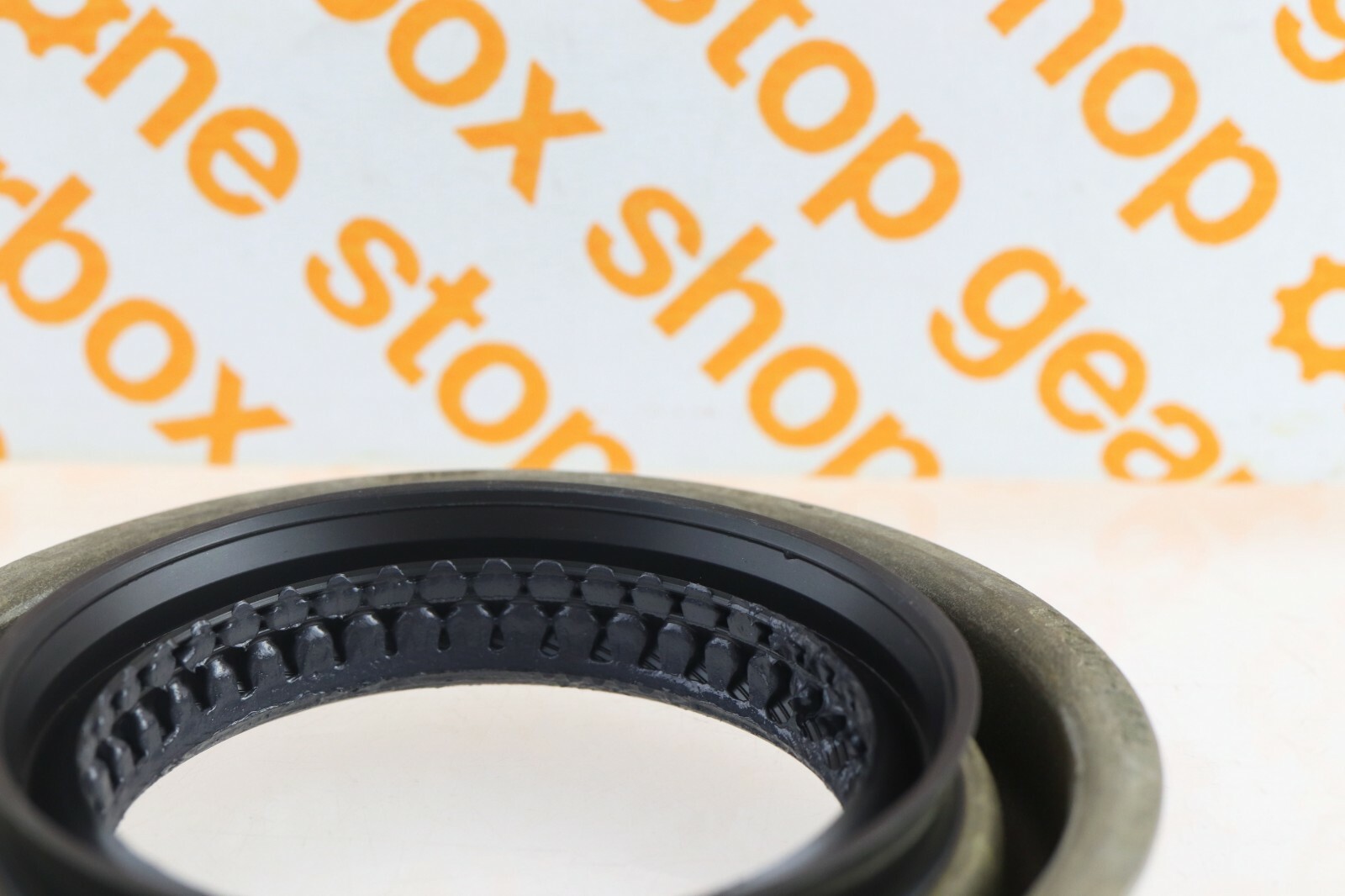 GENUINE JAGUAR XK-S S-TYPE X350 DIFFERENTIAL PINION SEAL C2S52518 | eBay UK