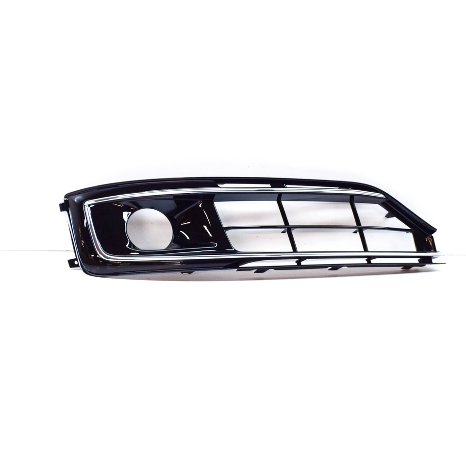Audi A8 D4 Right Fog Light Grille 4H0807680PT94 4H0807680P T94 NEW | eBay
