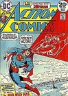 ACTION COMICS (1938 SERIES) #433 By D C Comics | eBay