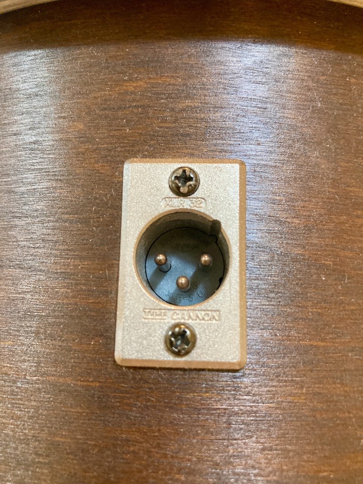 YAMAHA SubKick SKRM100 - Fantastic Low End/Excellent Condition! | eBay