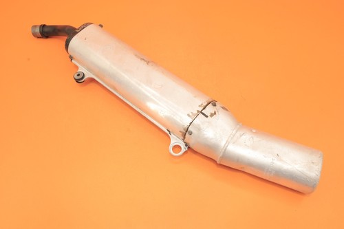 1994 94-97 WR250 WR 250 OEM Exhaust Muffler Silencer Tail Pipe Cobra ...