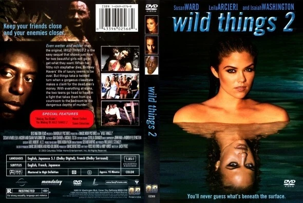 Wild Things 2