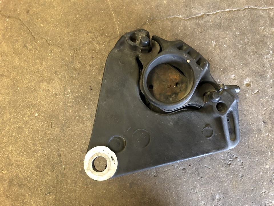 Harley Davidson Sportster XL 1200 C 883 92 93 94-03 OEM Rear Back Brake ...