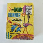 1973 big little book The roadrunner the super beep catcher | eBay