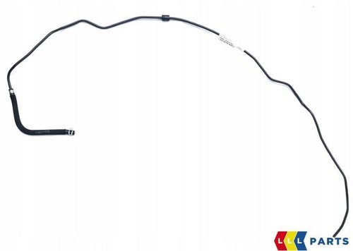 NEW GENUINE MERCEDES BENZ C CLASS W205 FRONT ENGINE COOLANT HOSE ...