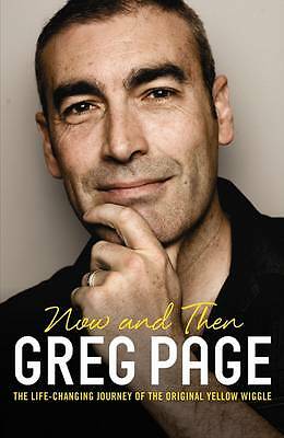 Now and Then: Greg Page by Greg Page (Paperback, 2011) for sale online ...