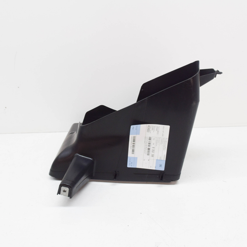 NEW BMW 6 F06 RADIATOR COOLING RIGHT AIR DUCT 51748050398 8050398 2016 ...